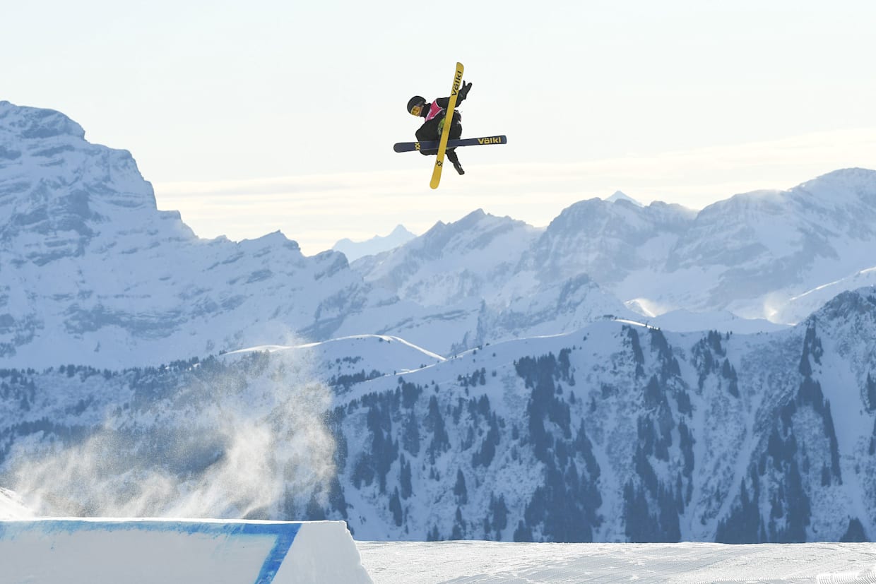 Empowering dreams: Helping athletes focus on sport on the road to ...