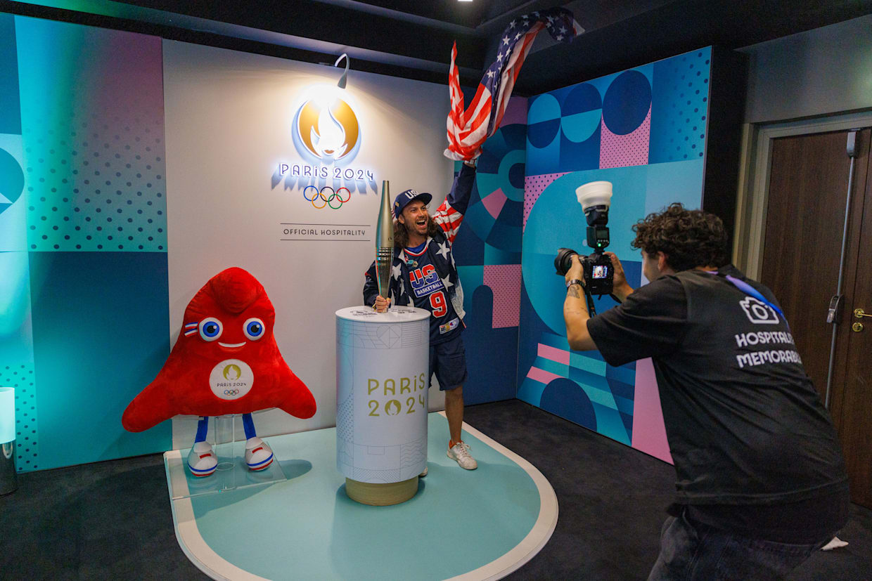 Exclusive hospitality packages launched for Olympic Winter Games Milano ...