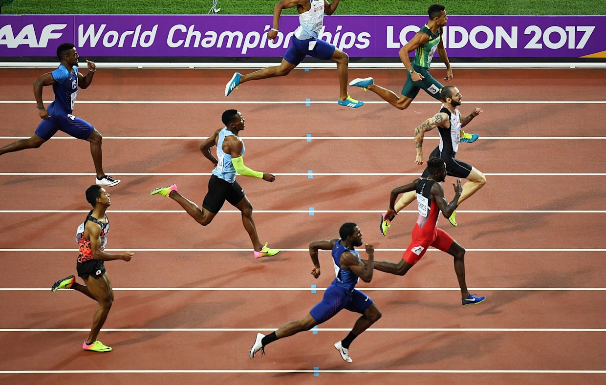 Six years on, London 2012 is still delivering a positive economic ...