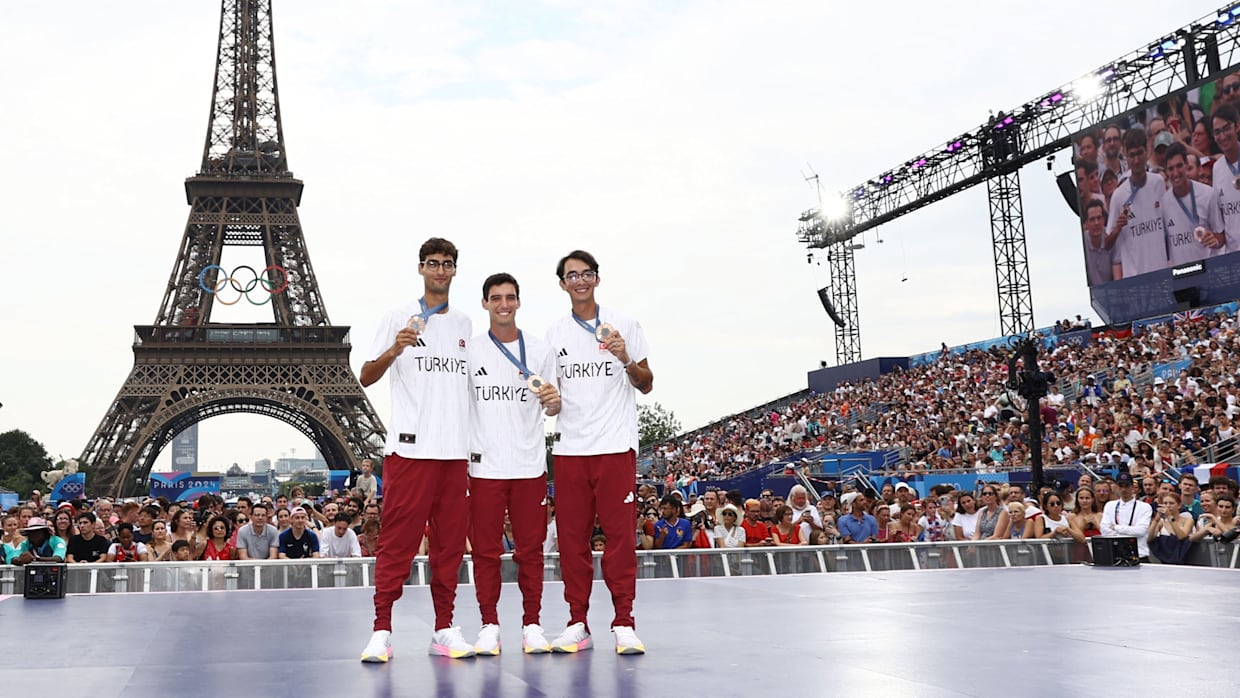 Olympians and fans invited to experience “Games Wide Open” at ...
