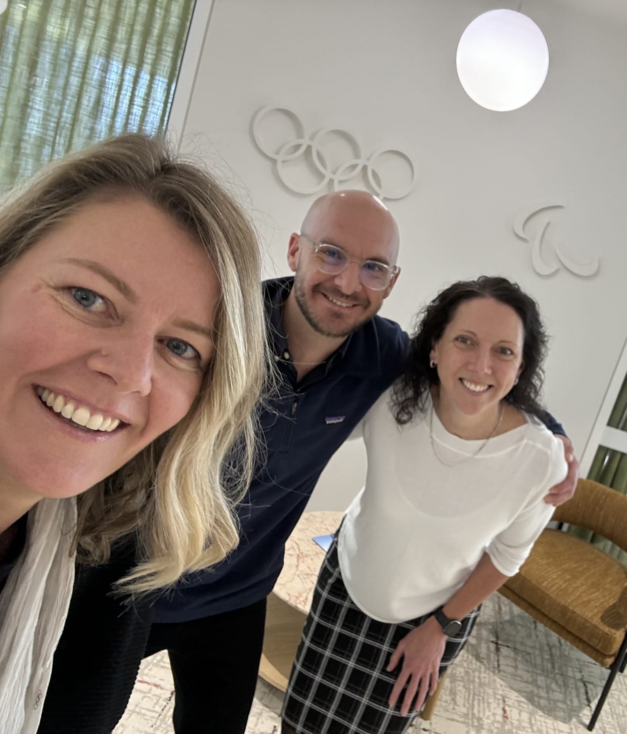 OCOGs gear up for the Observers Programme Paris 2024