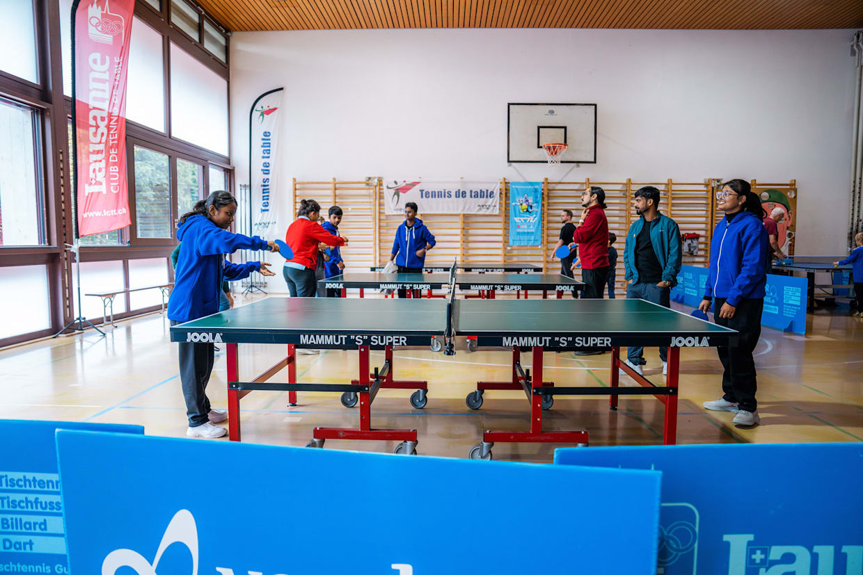 Olympic values education: Celebrating the milestone of 12 million ...