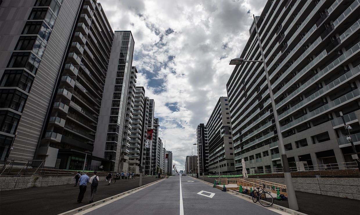 Tokyo 2020 One Year On: A show of hope, solidarity and peace, as world ...