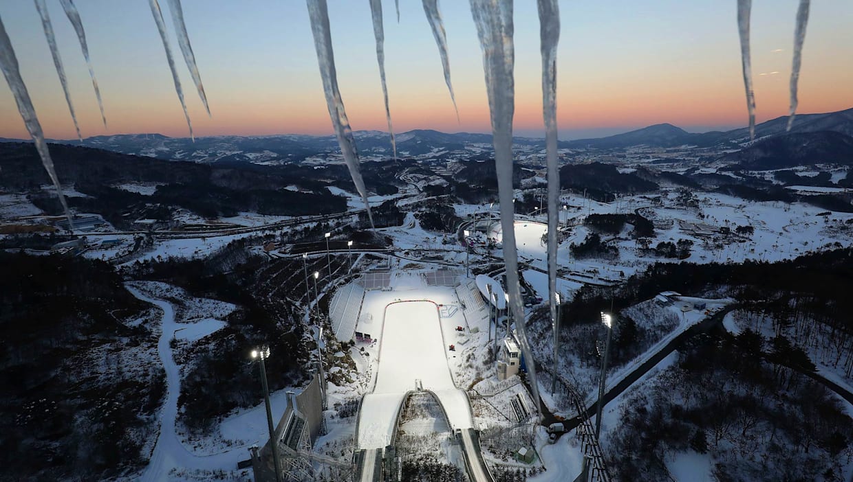 Legacy of PyeongChang 2018 continues to grow - Olympic News