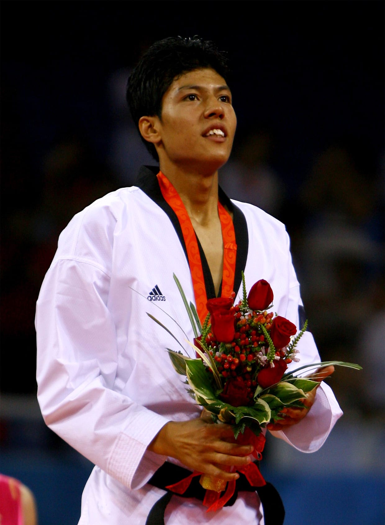 Moments that defined Beijing 2008 - Olympic News