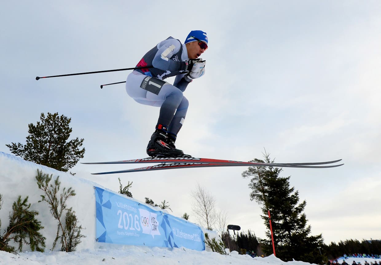 Firm friendships forged at the YOG - Olympic News