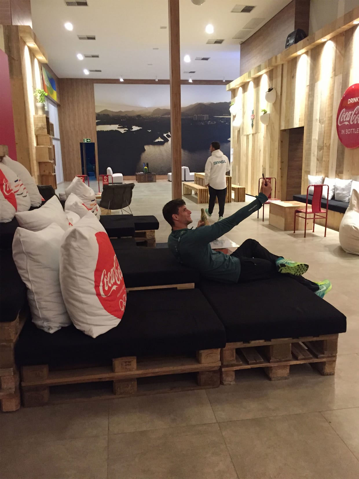 Coca-Cola set to refresh and entertain during Olympic Games Rio 2016 ...