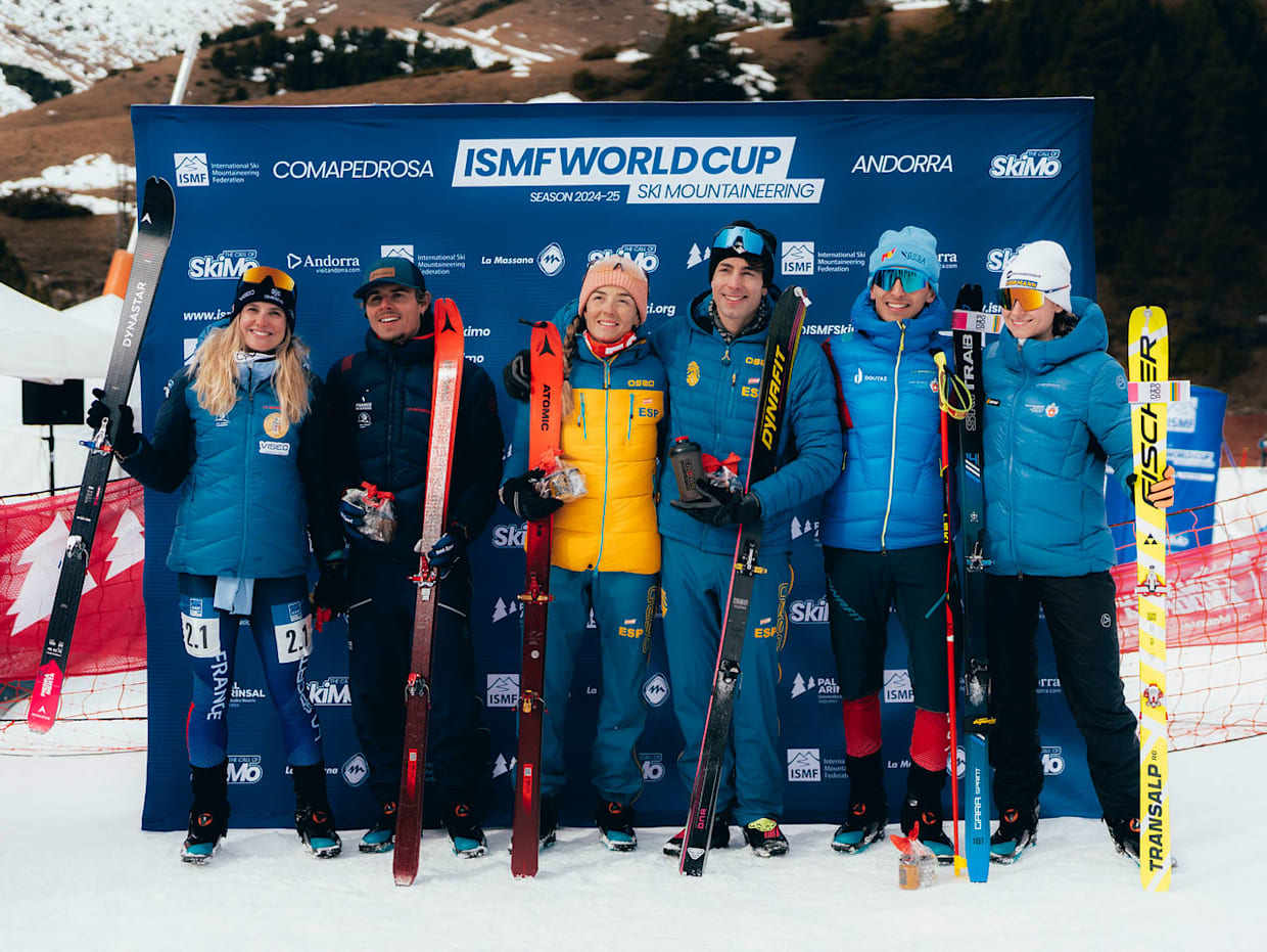 Empowering dreams: Helping athletes focus on sport on the road to ...