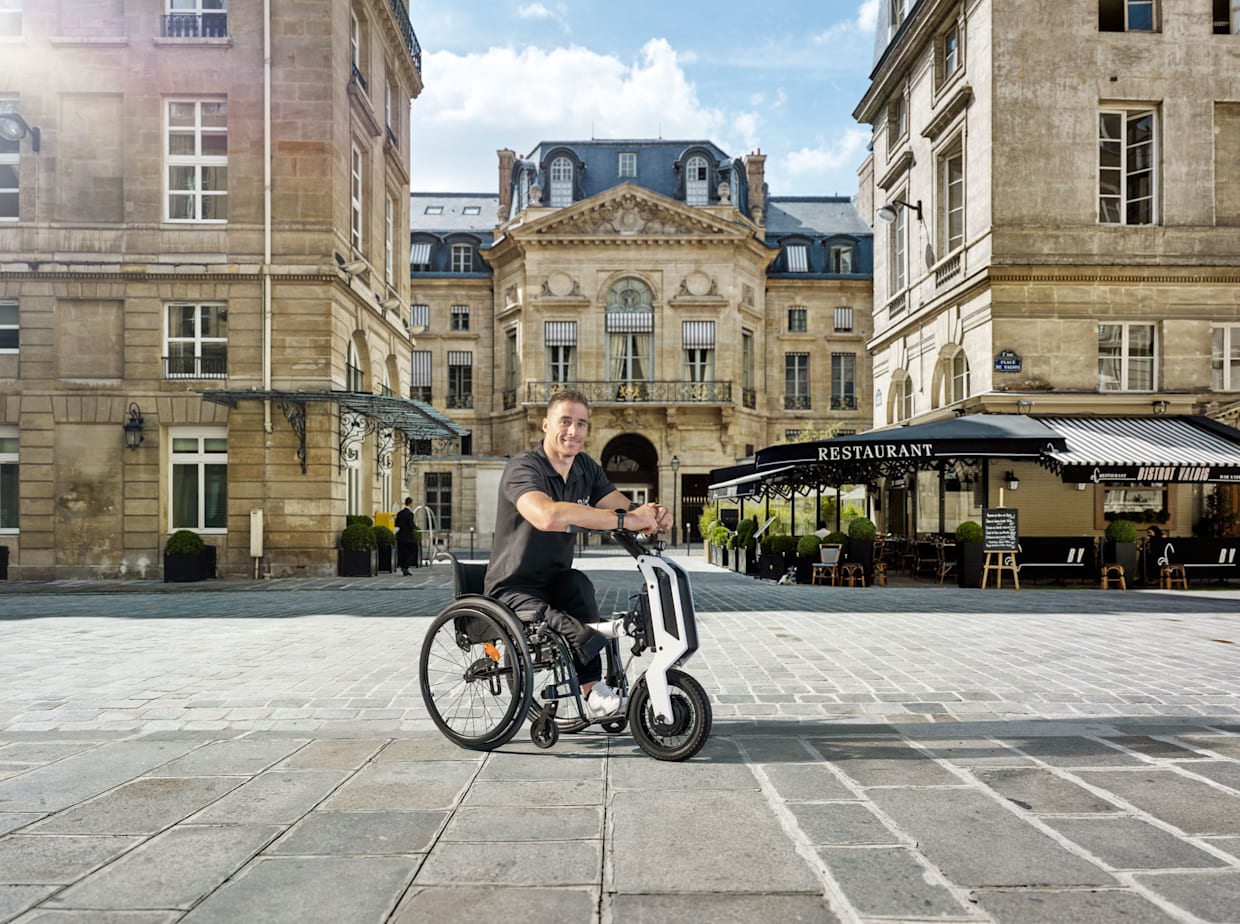 Worldwide Olympic Partner Toyota begins delivery of vehicles to support ...