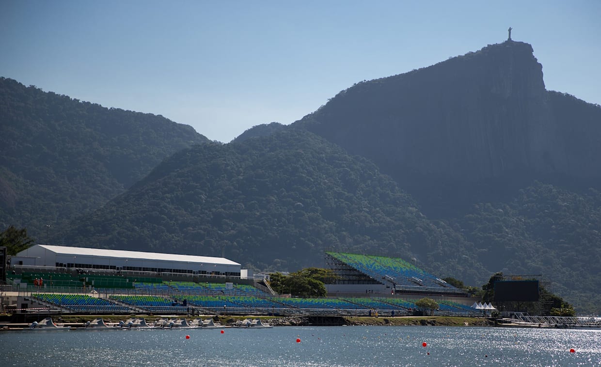A few things you might not know about Rio 2016 - Olympic News