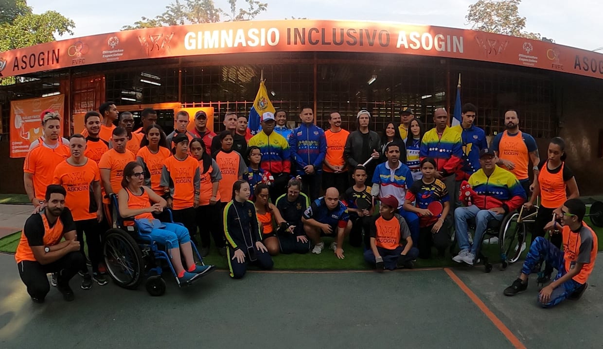 Olympic Highlights 27-03-2023