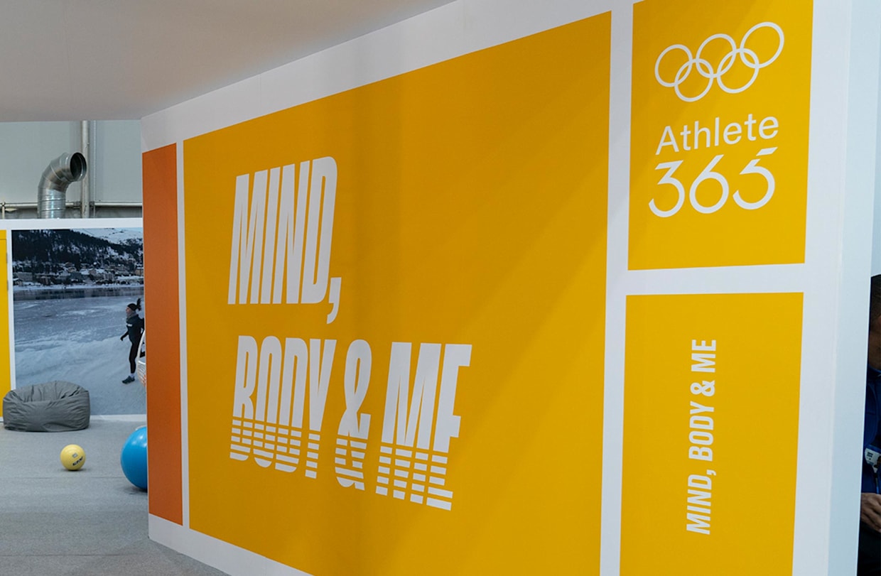 Promoting safe sport for all at Gangwon 2024