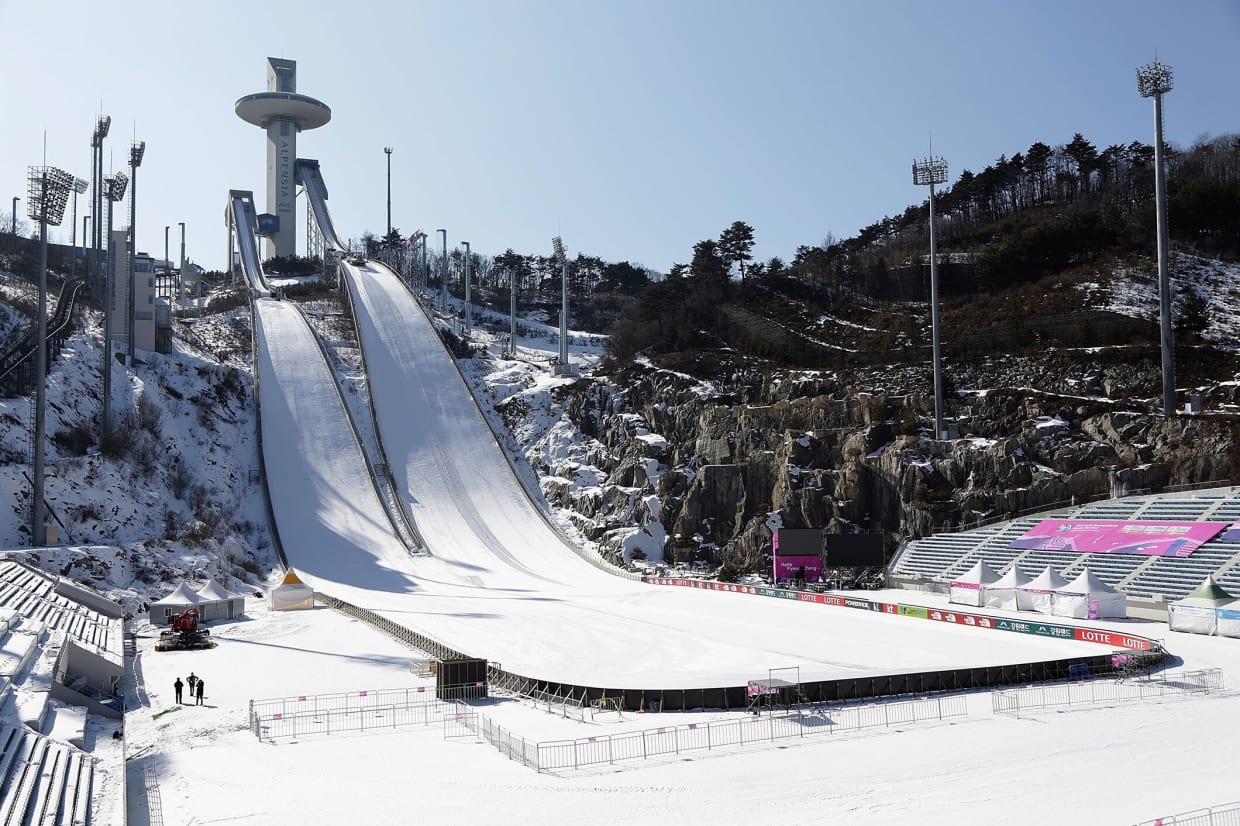 IOC pledges to continue momentum beyond PyeongChang - Olympic News