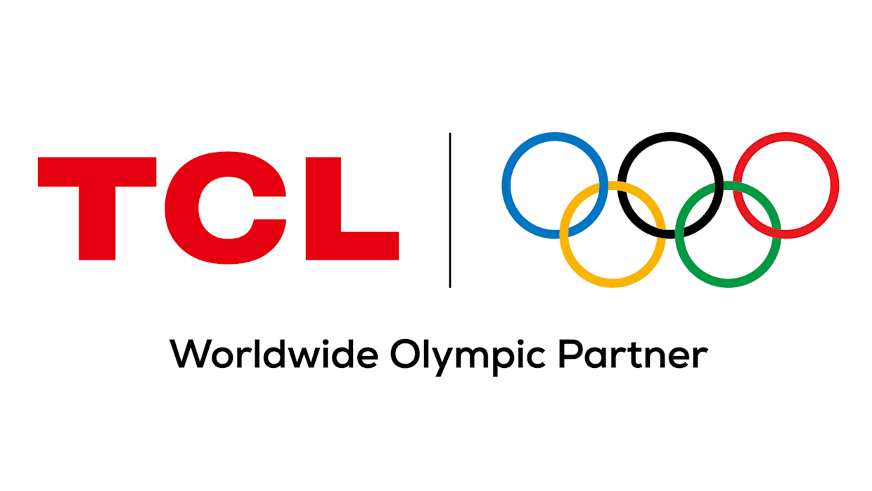 TCL - Official Partner | Olympic Sponsors | IOC