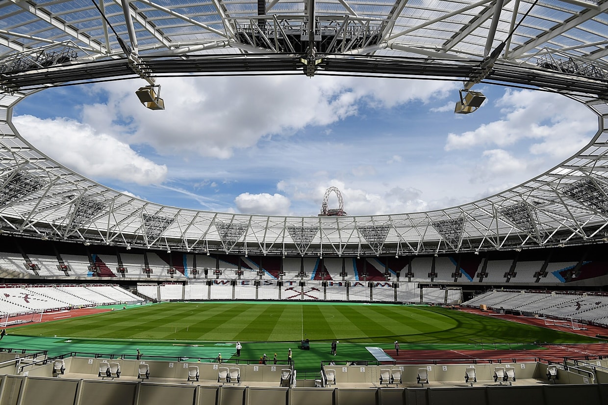 London 2012 legacy lives on in Great Britain - Olympic News