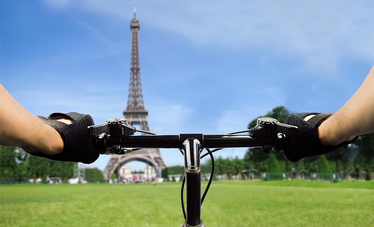 World Health Day: How sport and the Olympic Games promote healthier ...