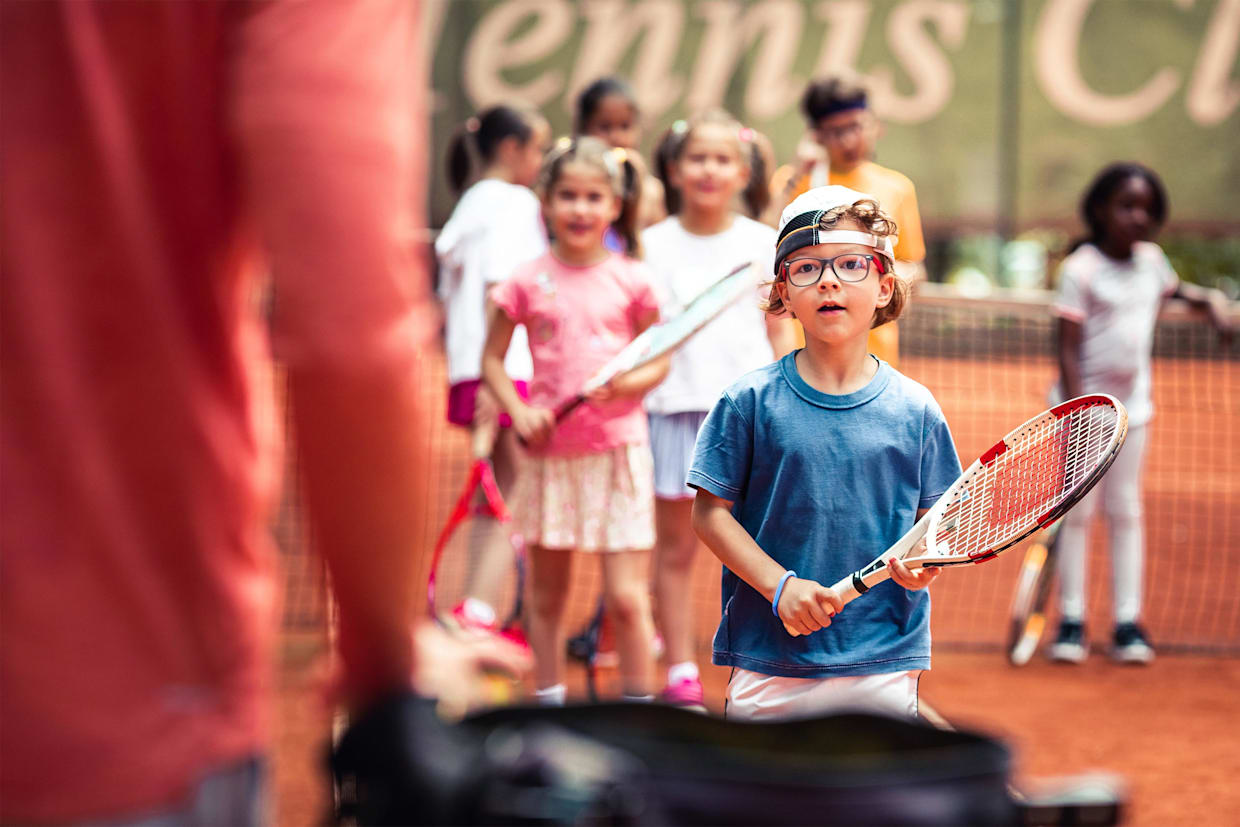 World Health Day: How sport and the Olympic Games promote healthier ...