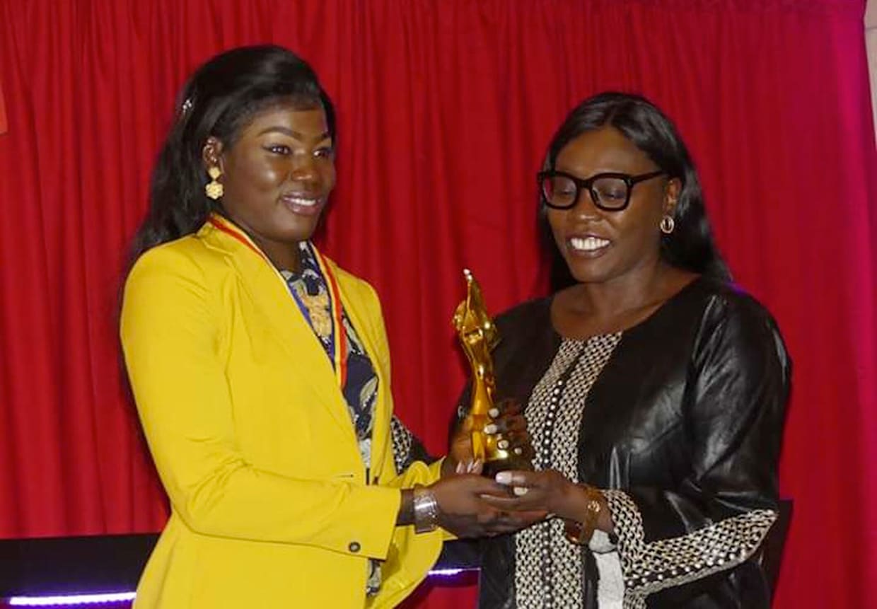 News from the National Olympic Committee of Chad - Olympic News