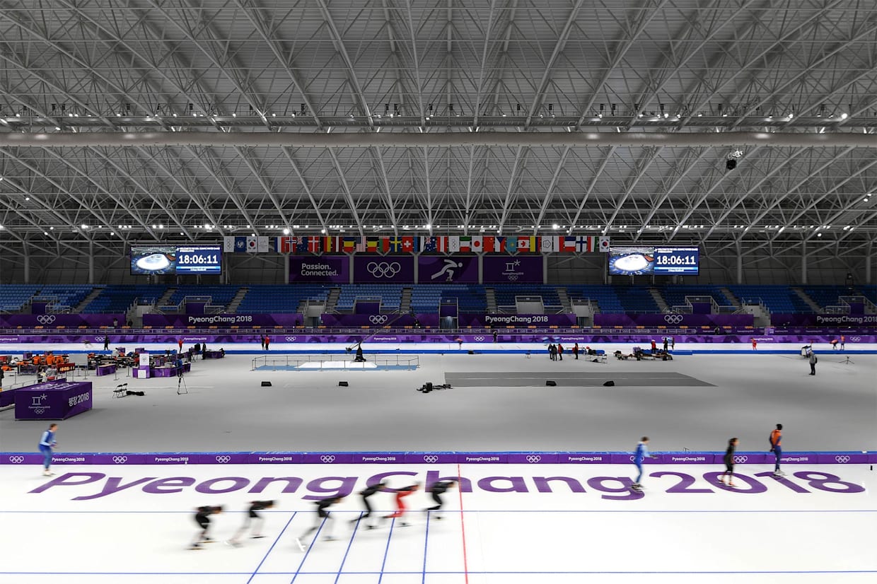 PyeongChang 2018 Legacy Foundation announces nationwide education and ...