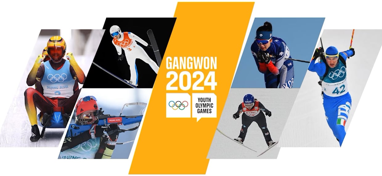 IOC announces Olympic champions, medallists and Olympians as first ...