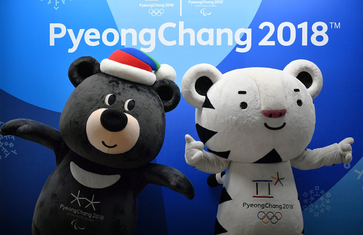 PyeongChang 2018 continues its legacy of expanding winter sport in Asia ...