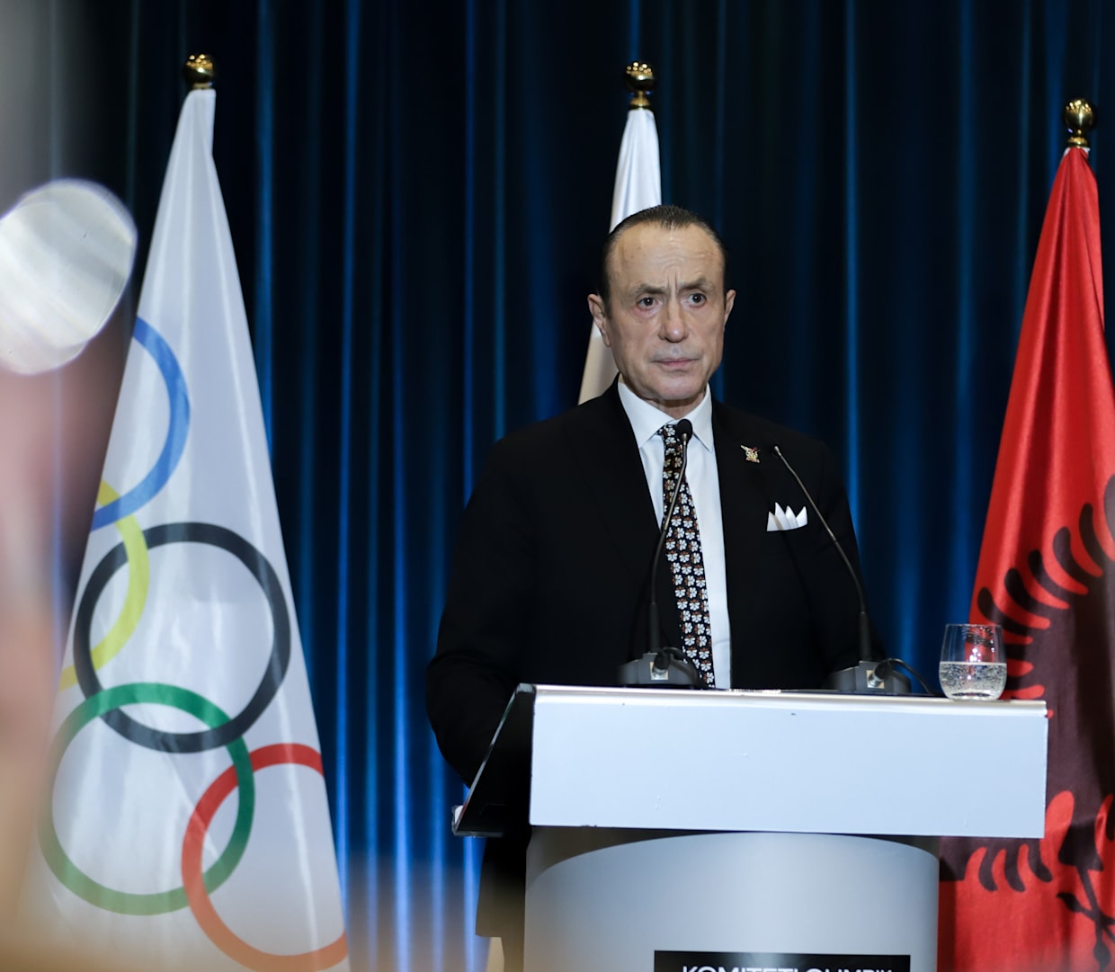 Olympic Highlights 23/05/2025