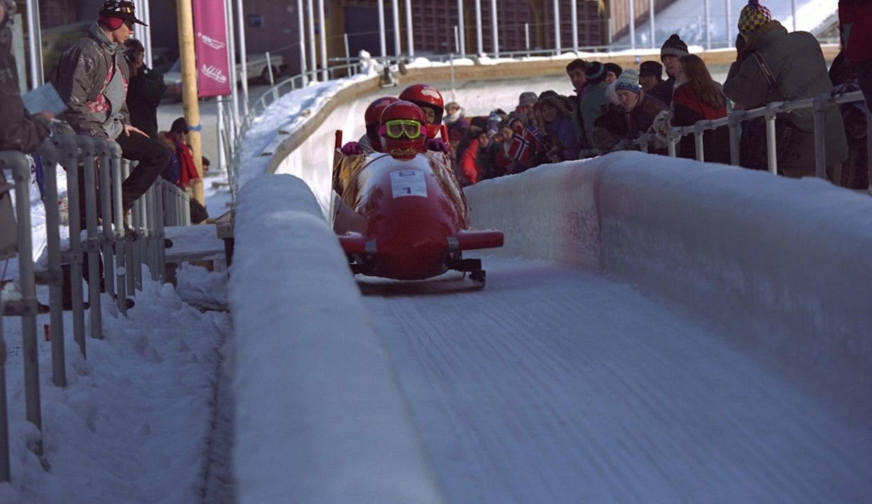 “Practice makes perfect, in photography and art,” says Olympian artist ...