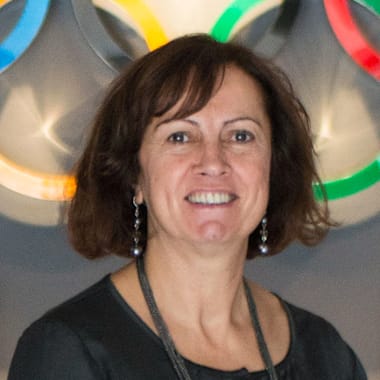 Neşe Gündoğan
