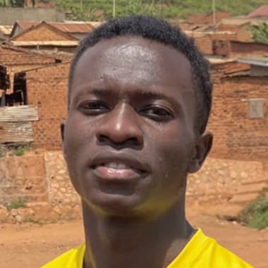 Otim Ambrose