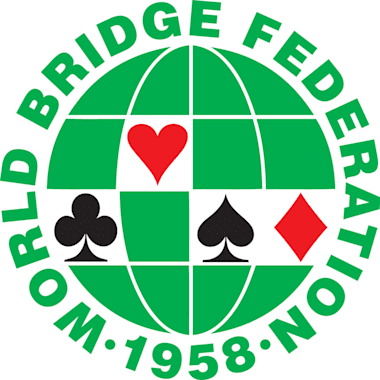 WBF - World Bridge Federation