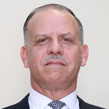 HRH Prince Feisal AL HUSSEIN