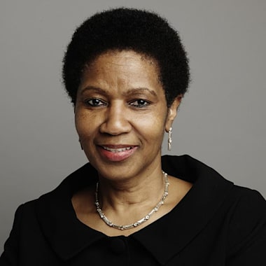 Phumzile Mlambo-Ngcuka