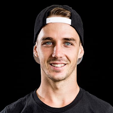 Logan Martin