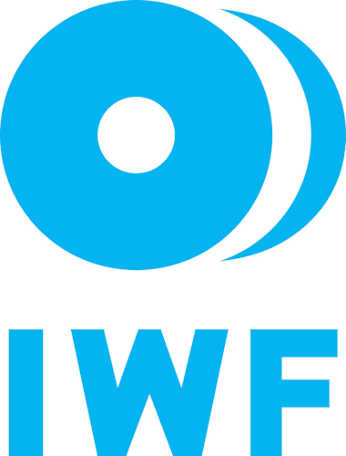 IWF - Fédération internationale d'haltérophilie