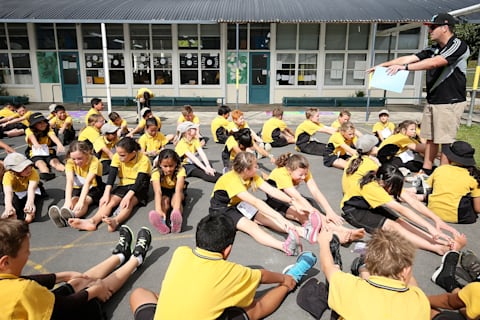 Olympic Education Commission