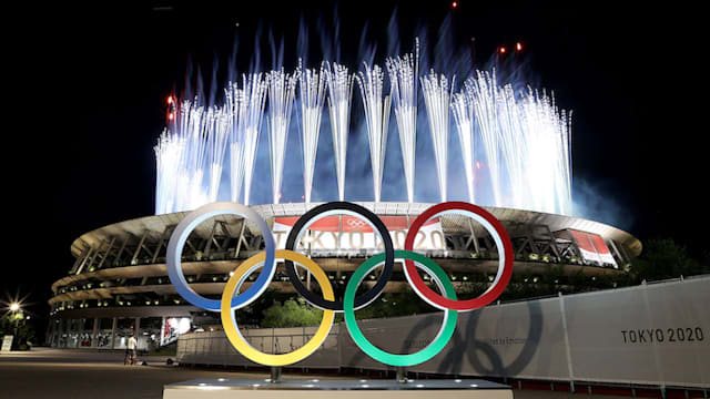 The IOC as the leader of the Olympic Movement