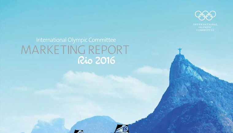 Olympic Suppliers - Key Player in Supporting the Olympic Games