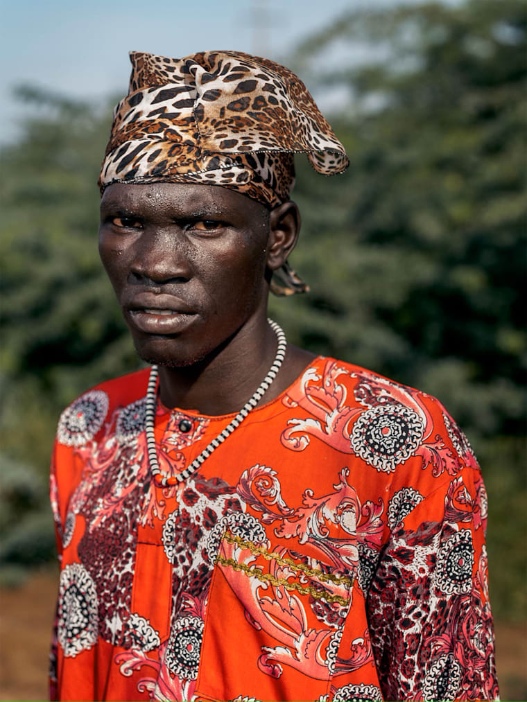 Wayne Lawrence - Olympism Made Visible