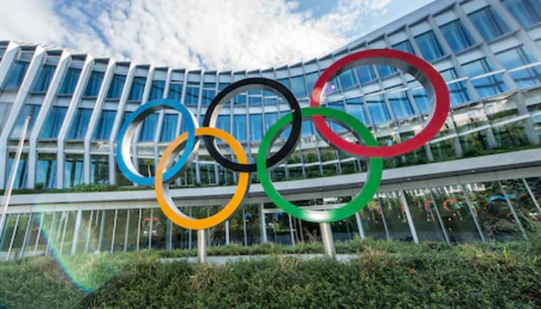 Olympic Agenda 2020 - Strategic Roadmap for the Olympic Movement