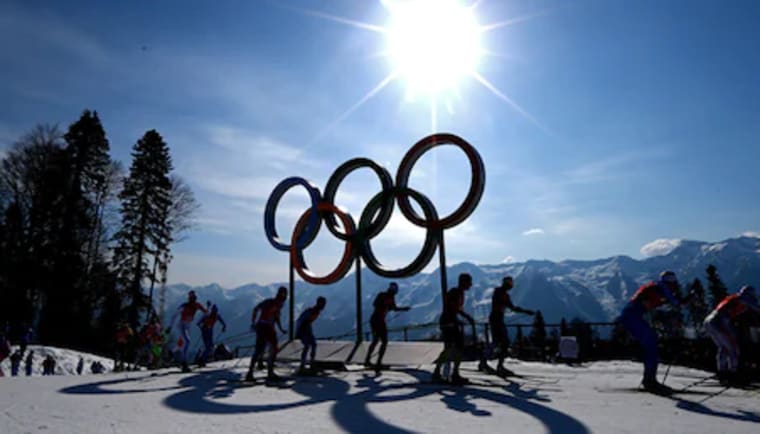 Olympic Agenda 2020 - Strategic Roadmap for the Olympic Movement