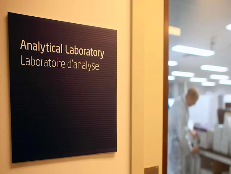 Olympic Testing - WADA and the IOC Fight Against Doping