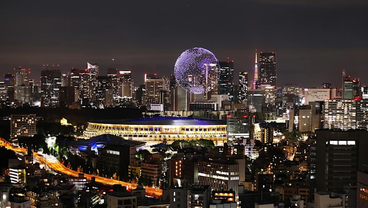 Tokyo 2020 - Organising Committee