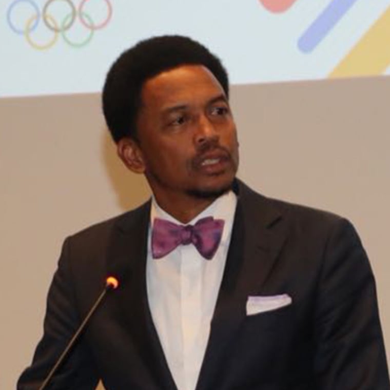 Olympism in Action Forum