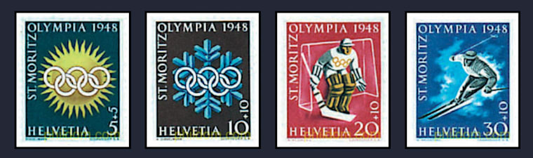 Philatelic and Numismatic programmes
