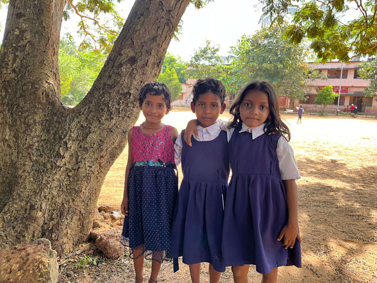 Olympic Values Education Programme wins gold at the “Oscars of education”