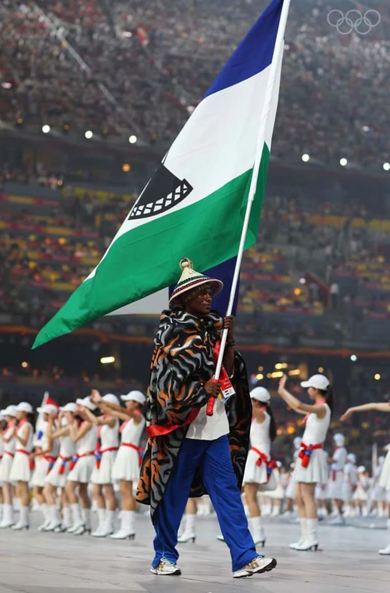 Lesotho