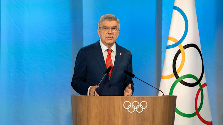 140th IOC Session