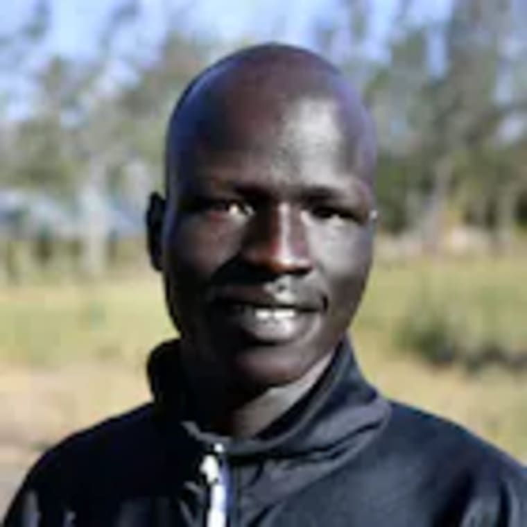 IOC Refugee Olympic Team Tokyo 2020