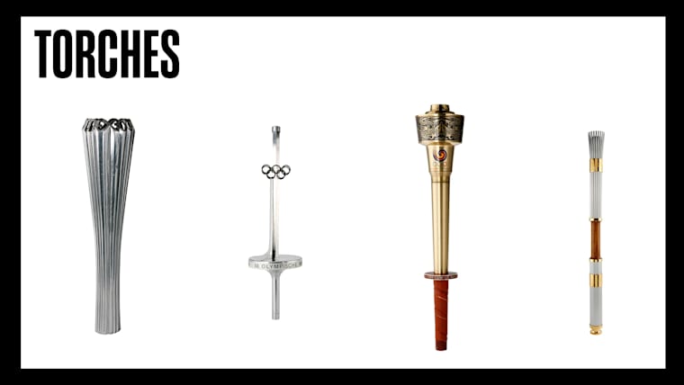 Olympic Properties