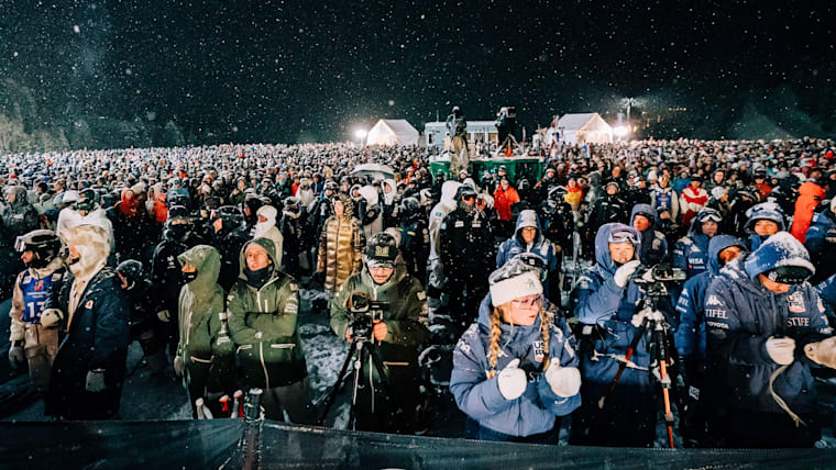 Salt Lake City Utah 2034 - Olympic Winter Games